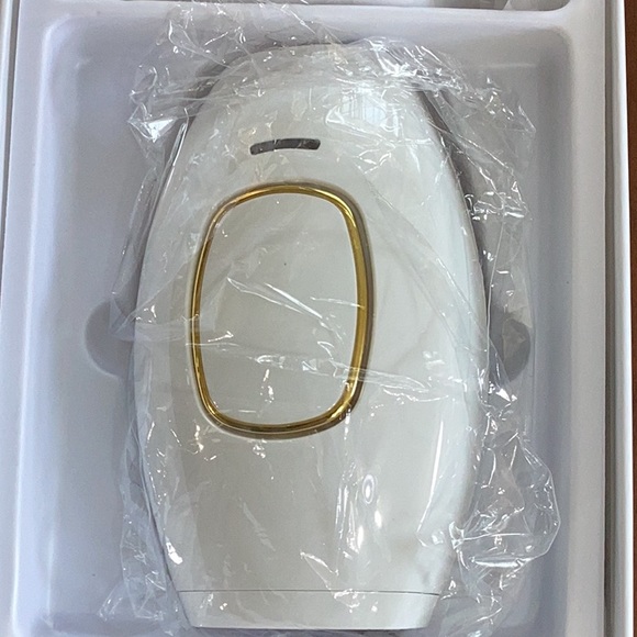 IPL | Accessories | New In Box Ipl Laser Hair Removal | Poshmark